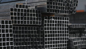 Structural Steel - BS STEEL